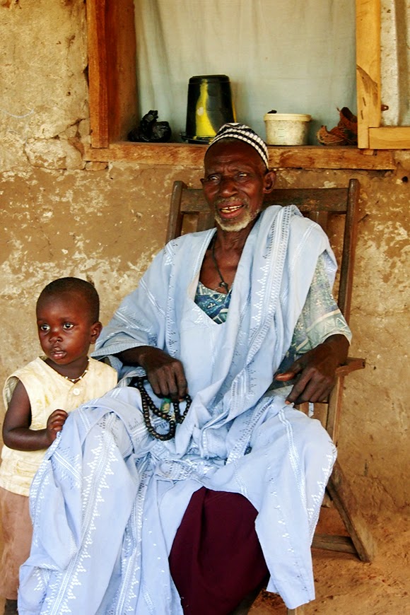 Celluloid Diaries: Gambia day 1: Boat trips, forest walks, and eco-lodges