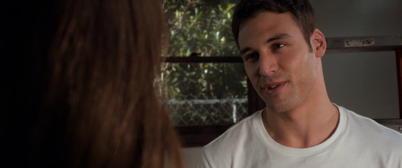 ausCAPS: Ryan Guzman nude in The Boy Next Door