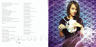 Discos Pop & Mas: Alizée - Psychédélices (Tour Edition)