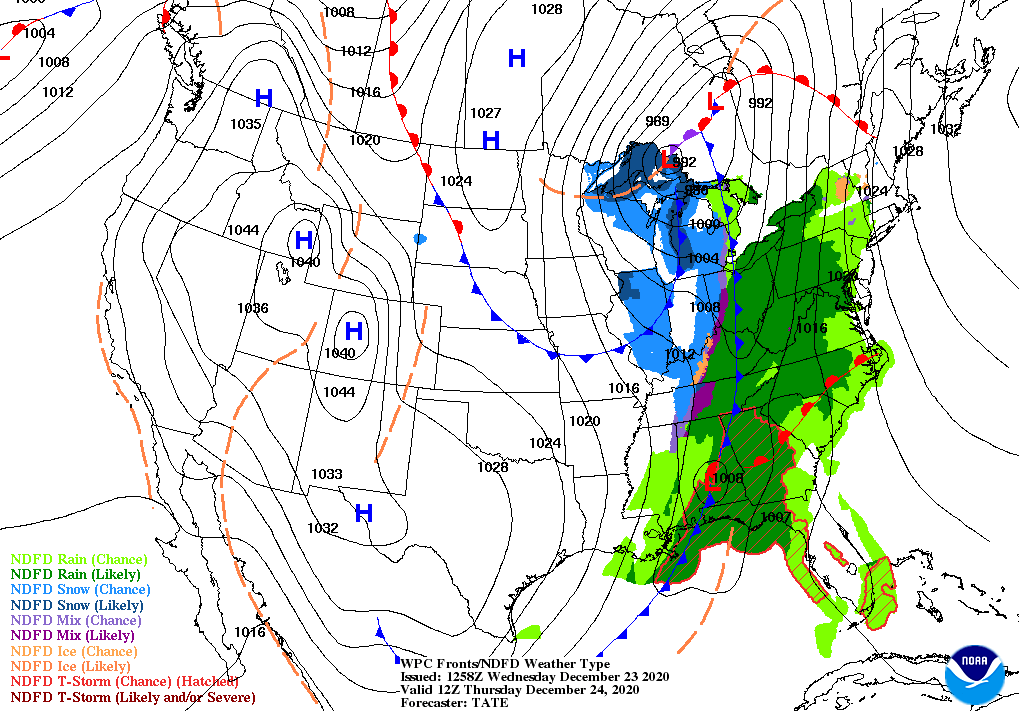 Addison County Weather Watchers: 2020