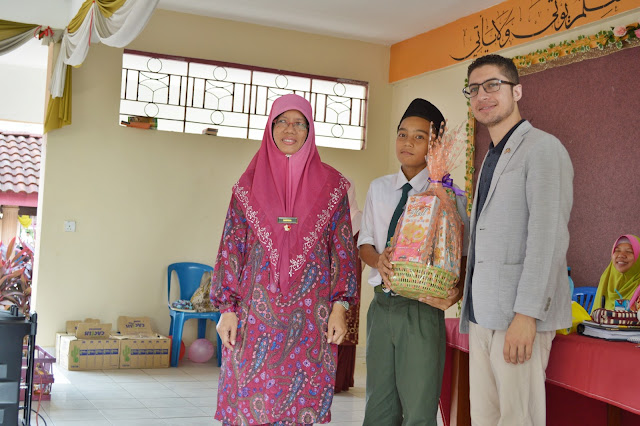 TRENGLISH PROGRAMME 2014 - 2016: TRAINING OF TRAINERS (TOT) SERIES 2 ...