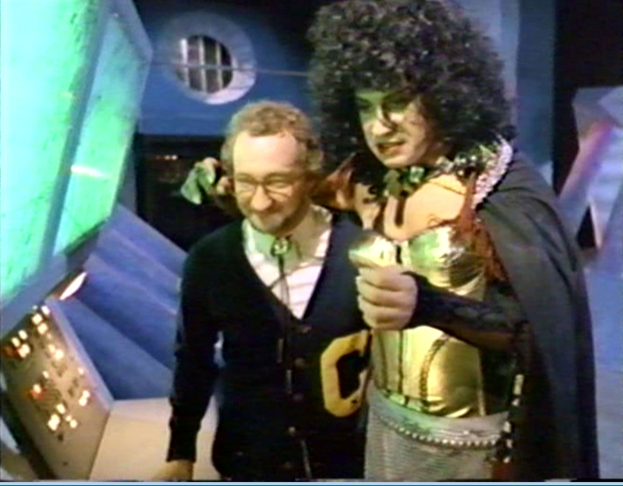 Crucial VHS: Never Too Young To Die