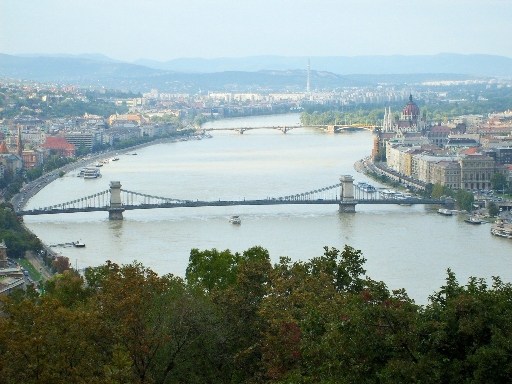 everydaywatchcountry: Danube Bend Day Trip