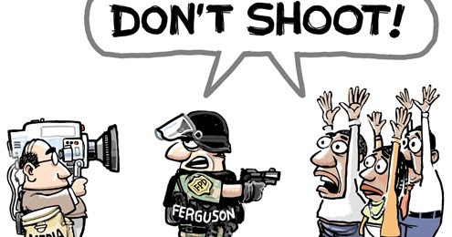 Introduction to American Popular Culture: Comic Strip Analysis