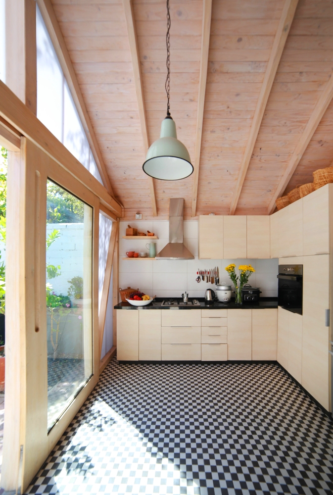 Prefab Modular Home Additions / Extensions: Prefab Modular Homes and ...