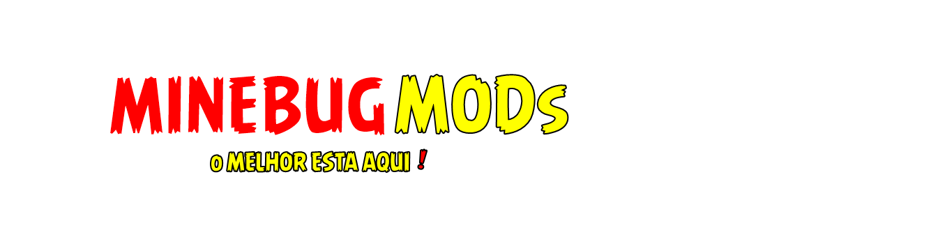 MineBugMods: Minecraft Skins