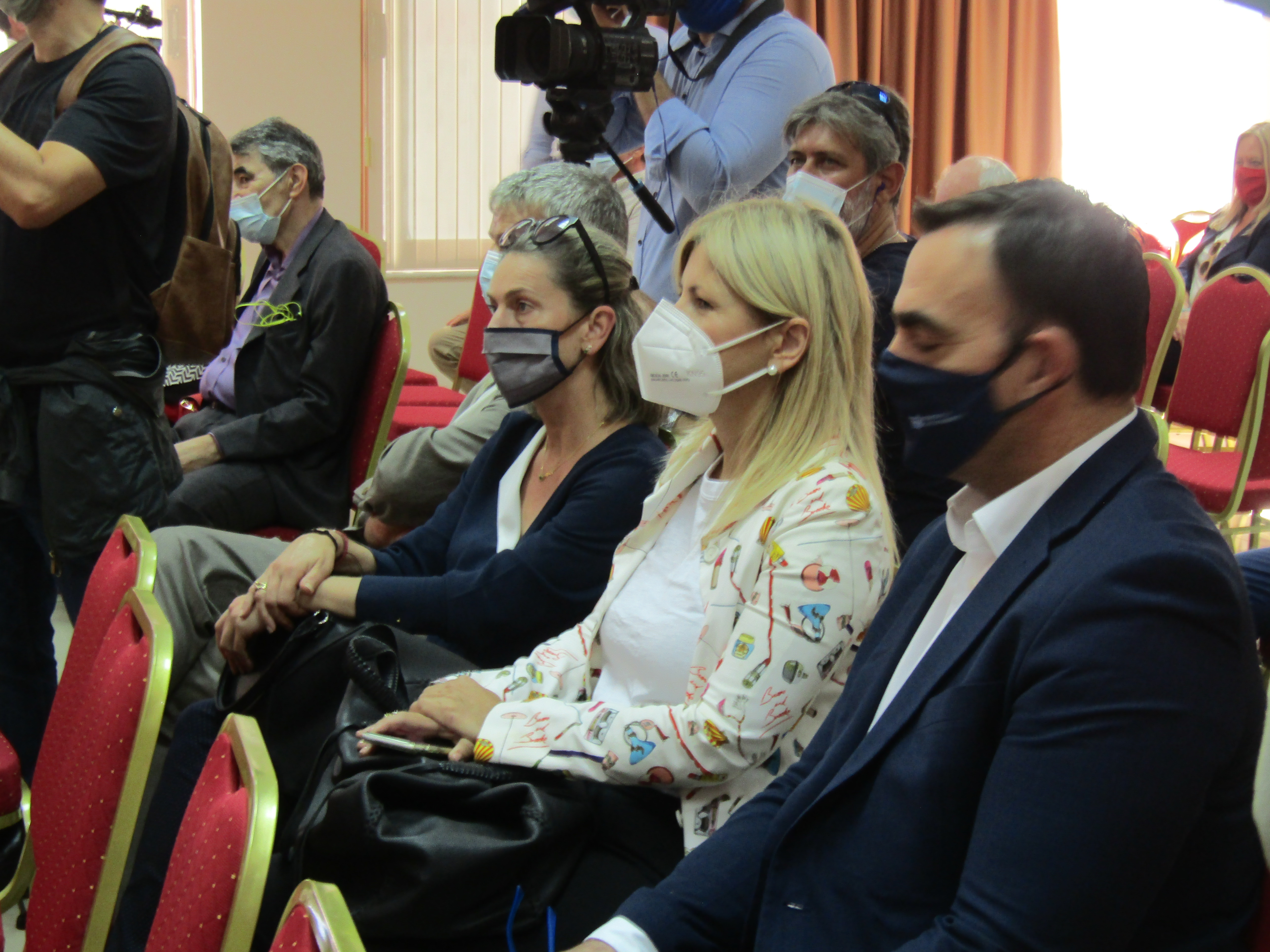 ΕΠΙΣΚΕΨΗ ΑΓΓΕΛΟΠΟΥΛΟΥ ΣΤΗ ΣΠΑΡΤΗ - ΒΙΝΤΕΟ ΦΩΤΟΓΡΑΦΙΕΣ