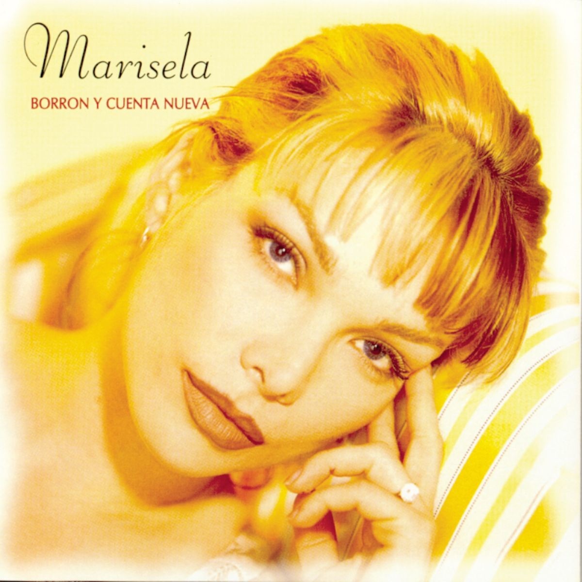 Mis discografias : Discografia Marisela