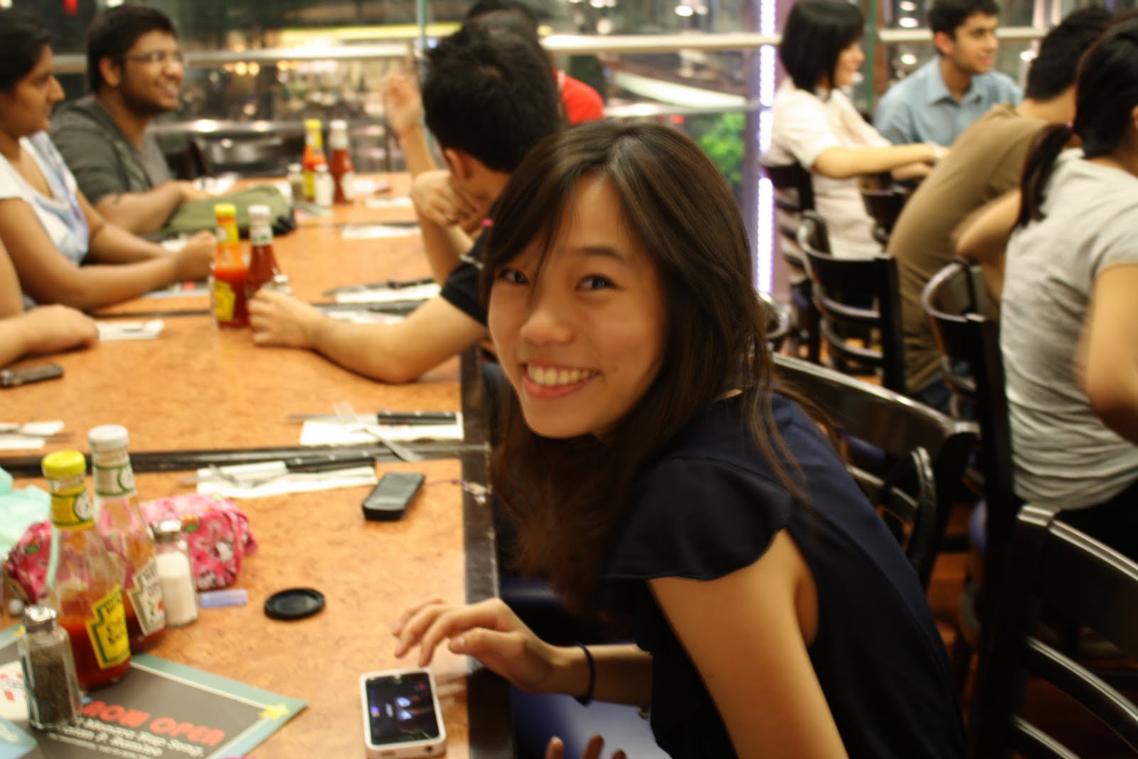 ME 111: April 2011