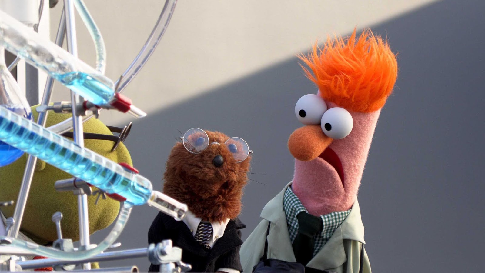 Sasaki Time: MUPPETS, MAYHEM, AND MORE! WATCH NEW TRAILER FOR “MUPPETS ...