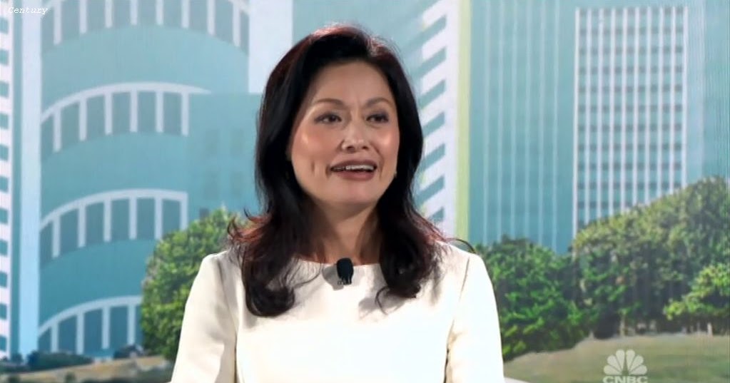 Christine Tan - 06 Apr 19 - Managing Asia