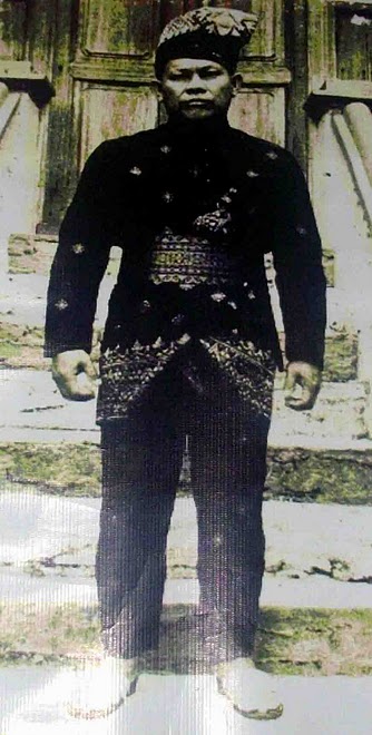 Silat Sendeng ( Malay Muay Thai ) | Malay Martial Arts - Silat