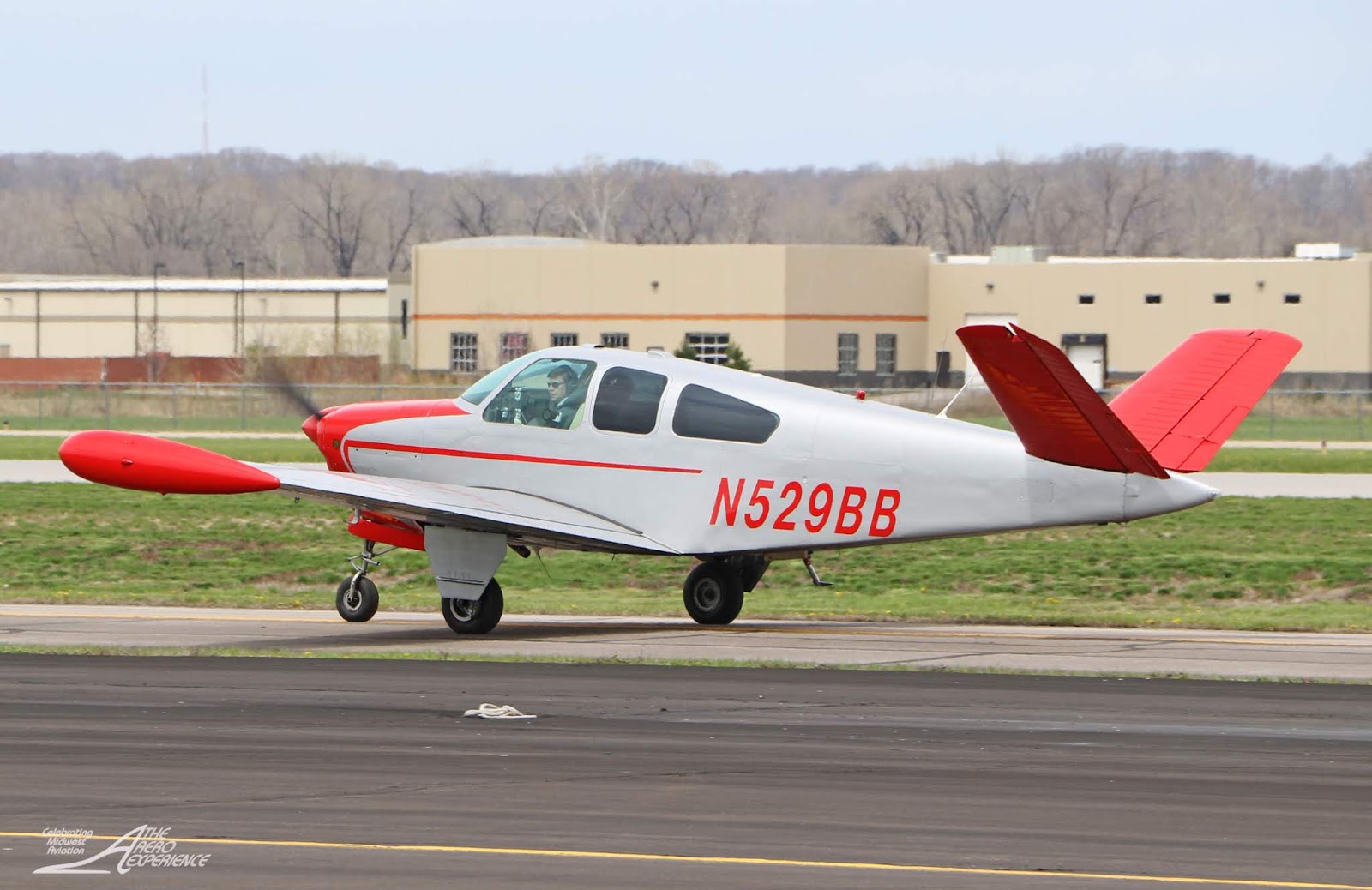 The Aero Experience: The Classic Beechcraft Bonanza Remains a Favorite ...