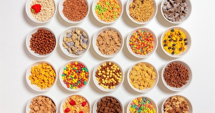 Kapan Sarapan Sereal Pertama Dibuat di Dunia? | Belajar Sampai Mati