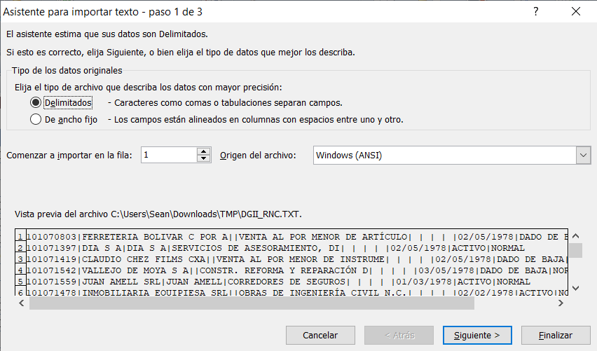 😱 Evitar Errores al Llenar FORMULARIO 606 - Cursos Prácticos RD