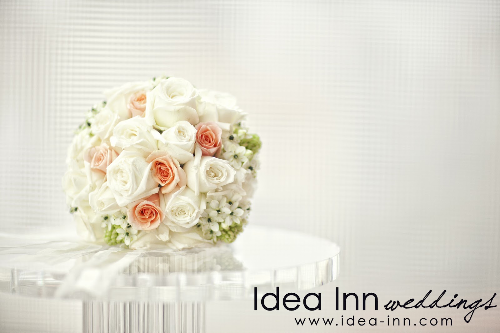 Hitched Wedding Planners Singapore: Wedding Hand Bouquets Ideas