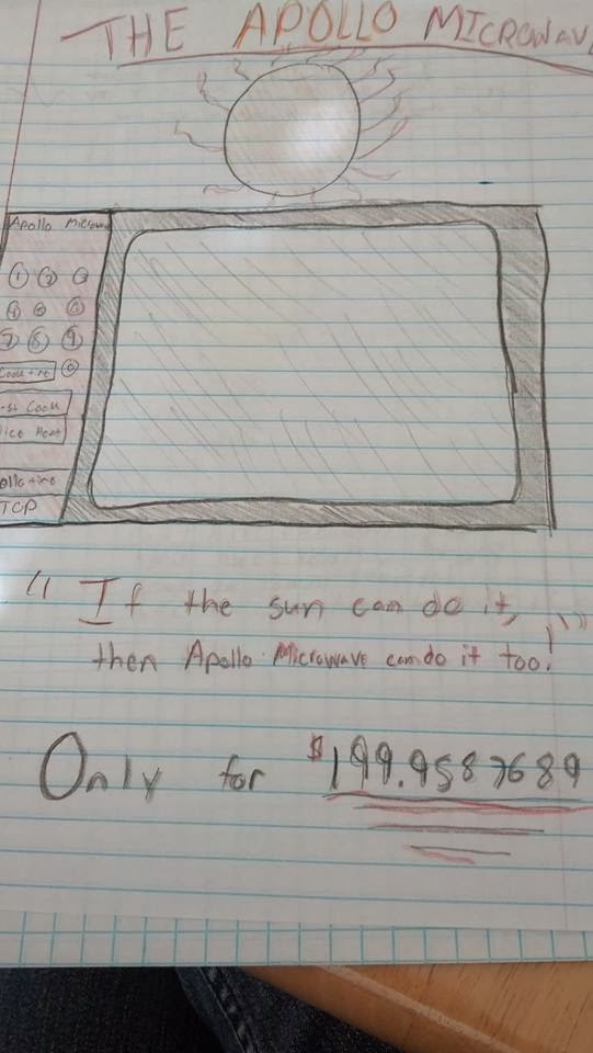 Virginia World History Teacher: Greek Mythology Advertisements