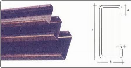Jual plat SS 201,304,316,430 Medan | CV.Agung Mndiri Steel: Besi CNP