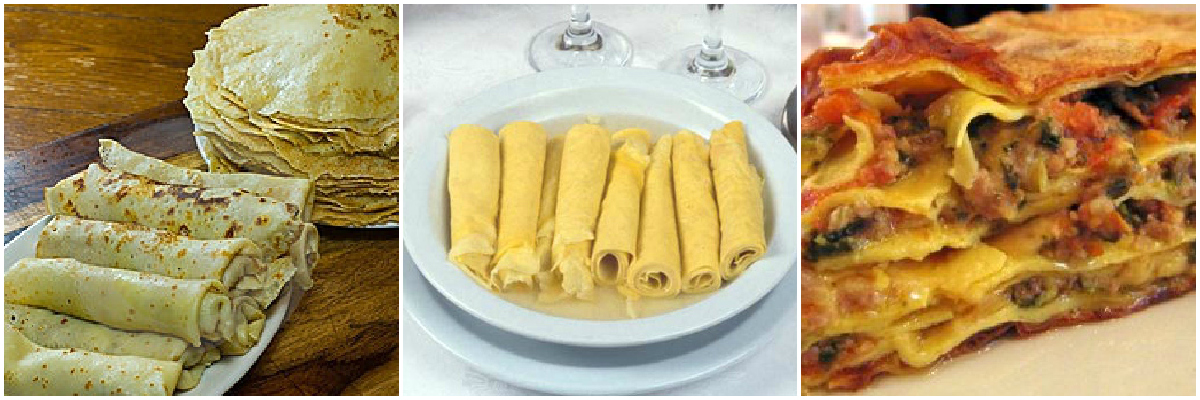 Villa Elena: Le scrippelle 'mbusse