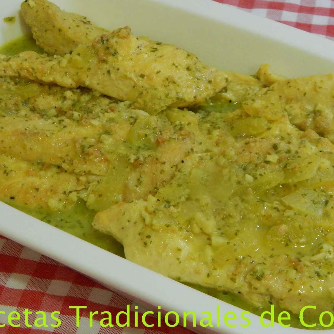 octubre 2019 - Recetas de cocina con sabor tradicional
