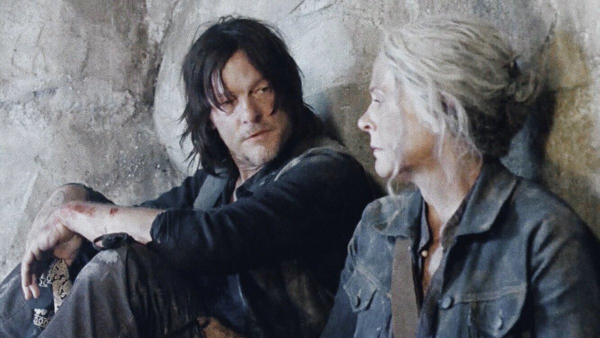 Terry Tyler: Review: #TheWalkingDead S10x09 SQUEEZE #TWD #TWDFamily