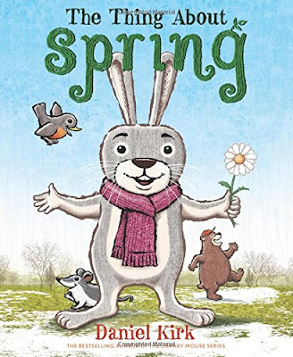 Books About Spring And Changing Seasons | What Can We Do With Paper And ...