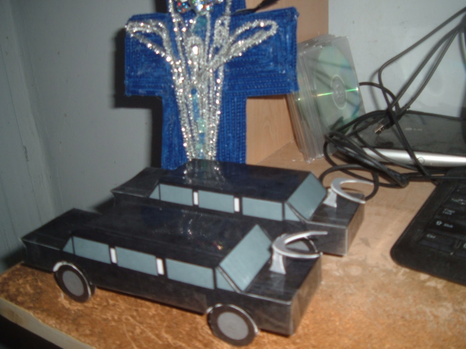 papermodelmatersexclusive's: the regular show exclusive! introducing ...