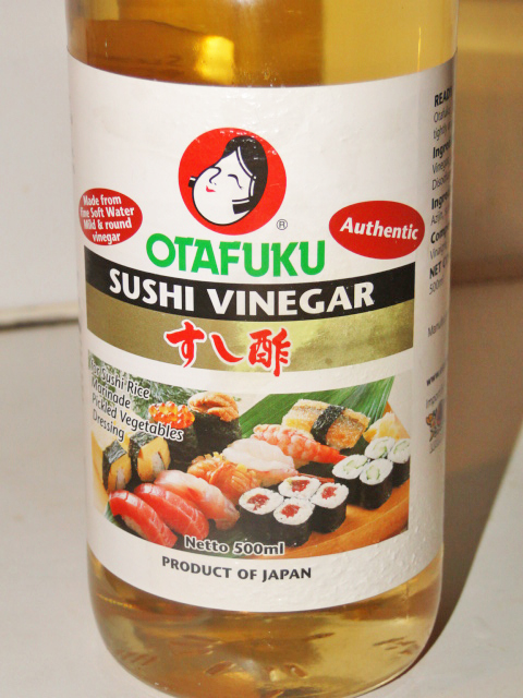 Koken en zo. Echt koken.: Lamslever, Japanse omelet, ketchup