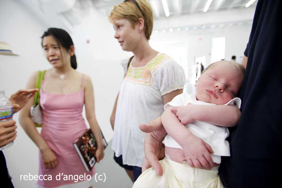 Daily Campello Art News: Aug 2, 2011