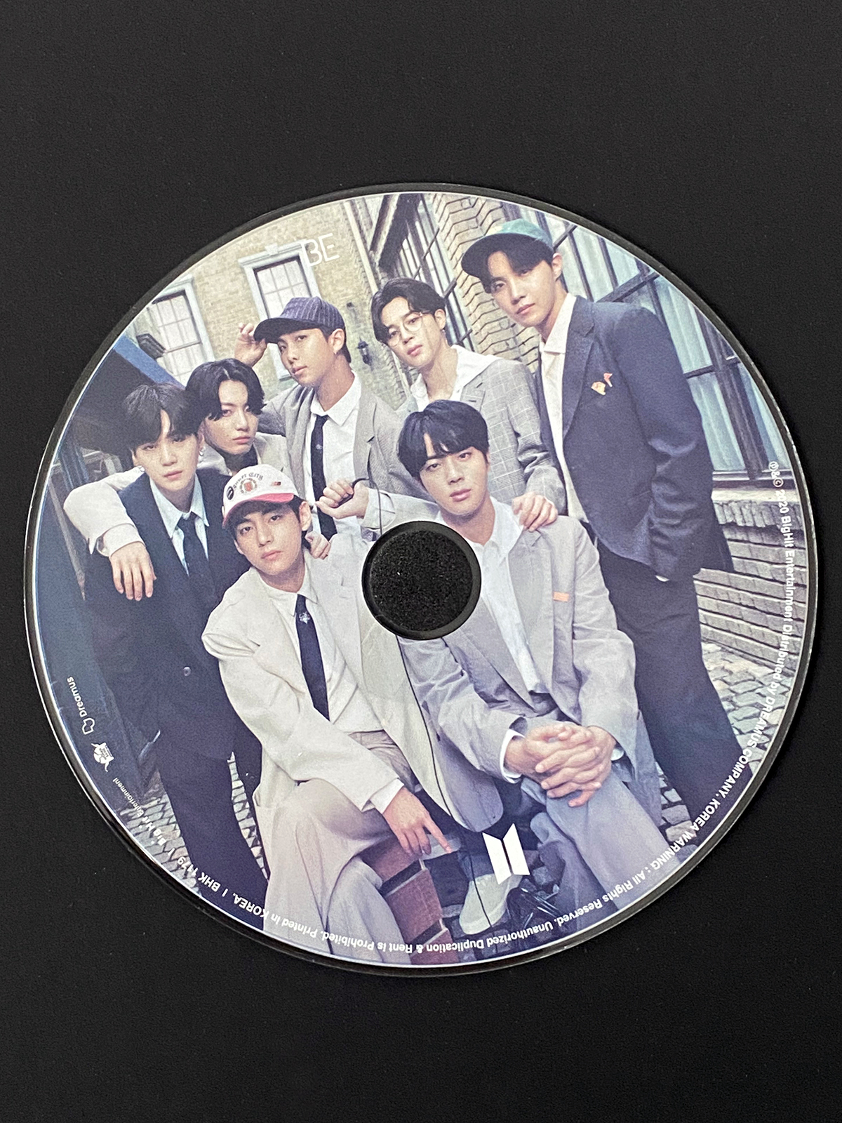 Unboxing: BTS — BE Deluxe Edition | CIRCUITS OF FEVER