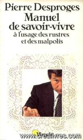 French Vocabulary Illustrated: rustre