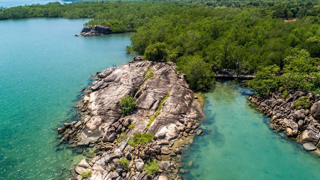 30 Best Places to Visit in Belitung - TᖇᗩᐯEᒪEᖇIEᑎ