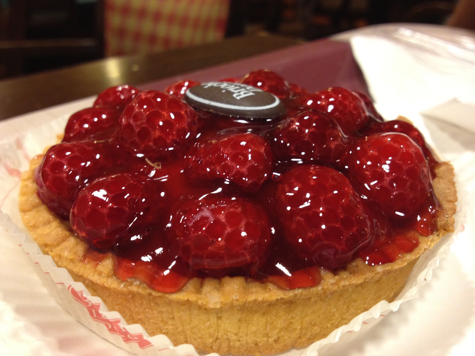 El arte de la cocina: Comidas en París