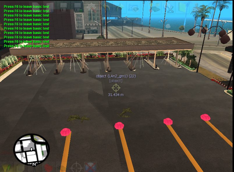 [MTA-SA] Mini Encontro - MTA Brasil