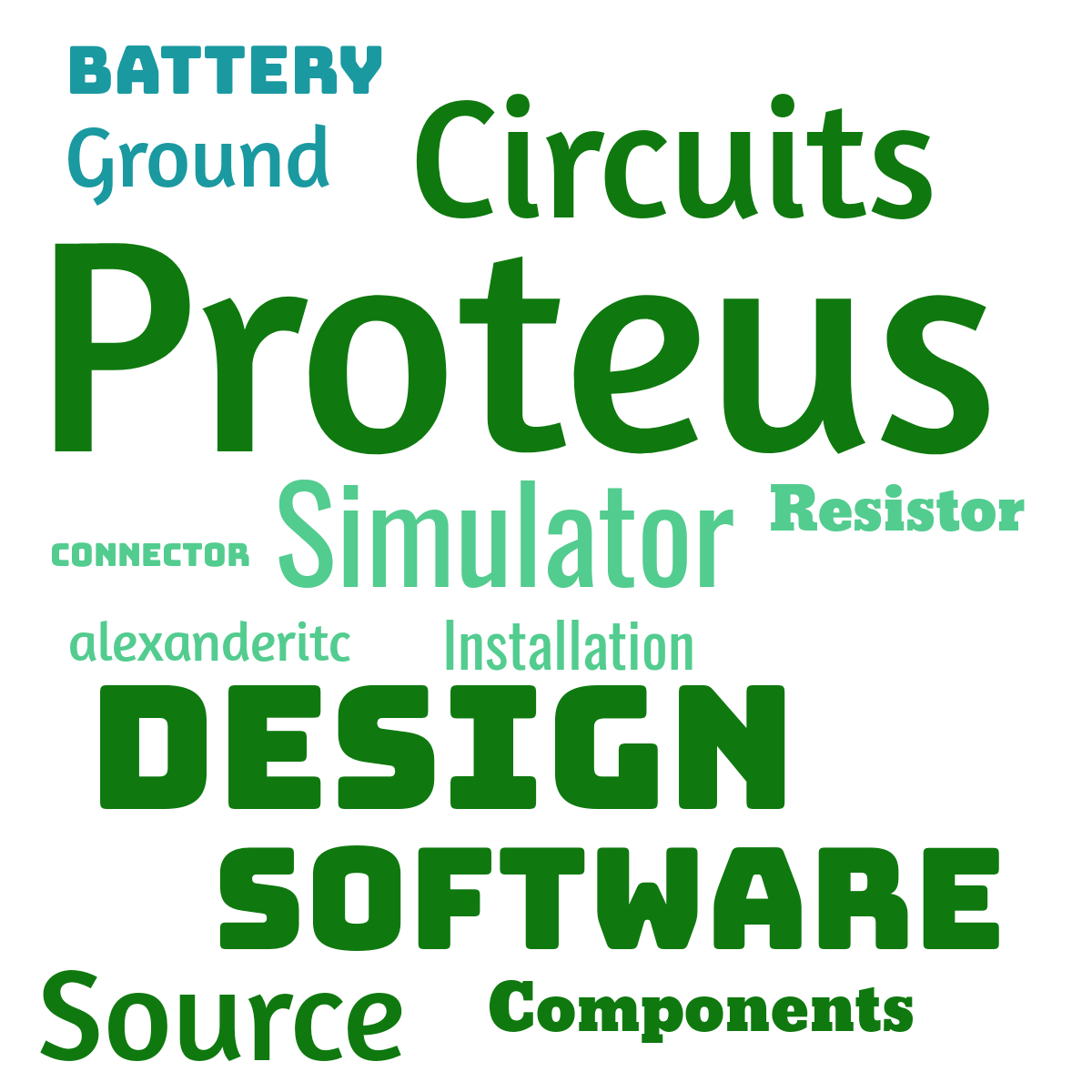 Instalación de Proteus 8 Version Demo