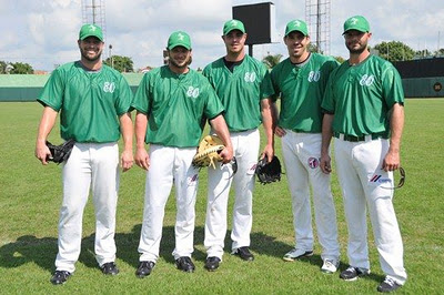 LO QUE PASO HOY: 10 oct 2011