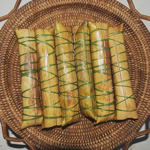 √Kuliner Khas Buton Yang Dirindukan