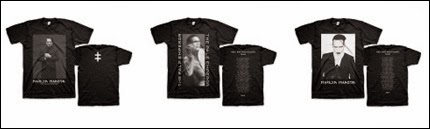 MARILYN MANSON | BLOG FAN SITE: Tienda De Marilyn Manson Actualizada ...