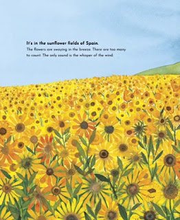 STORYWRAPS: "One World, Many Colors" - a bookwrap