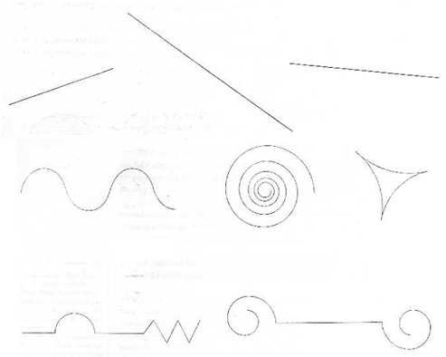 Lectura de la unidad 1 de Geometría y Trigonometría: LÍNEA