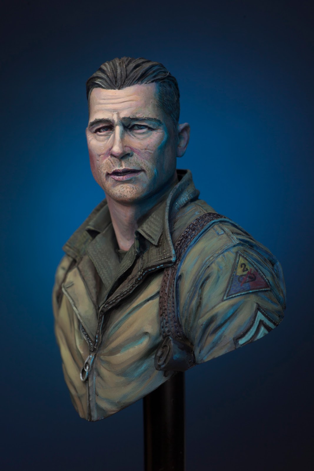 PERSPECTIVES IN MINIATURE: 2019