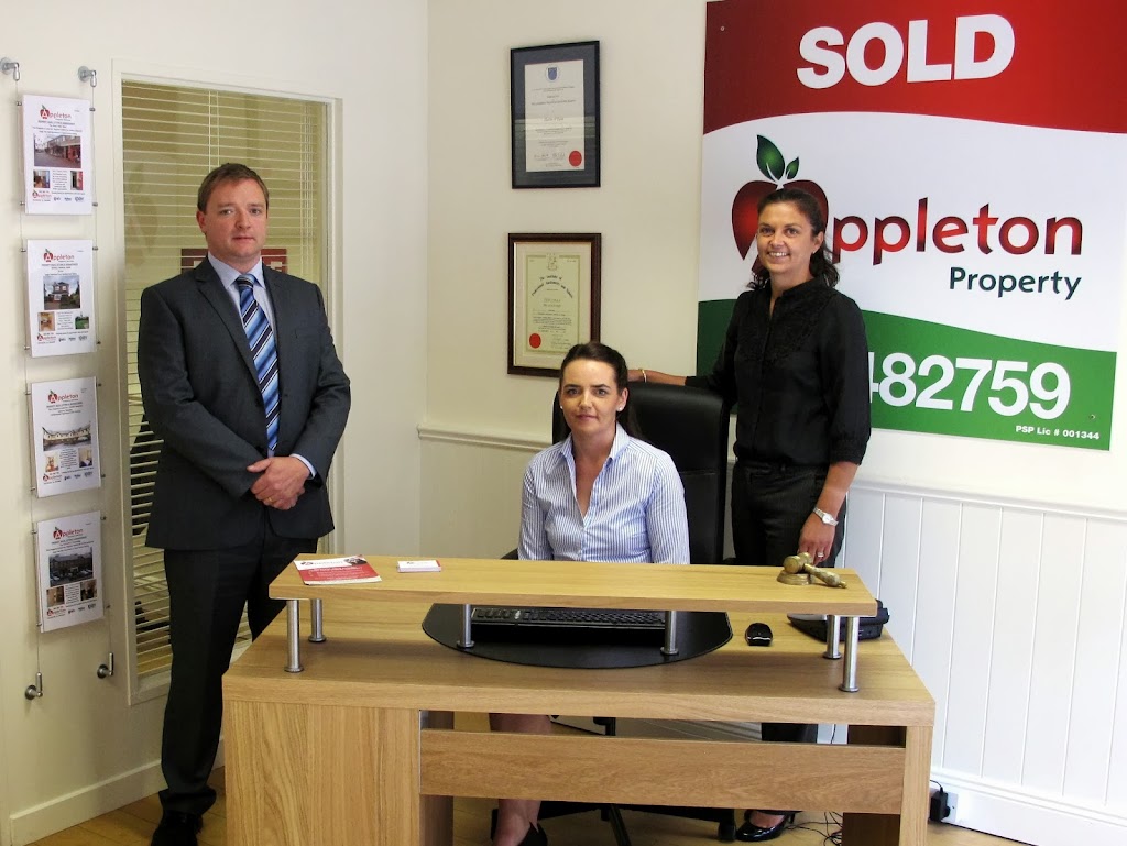 Kilcullen Diary: An optimistic return to Main Street