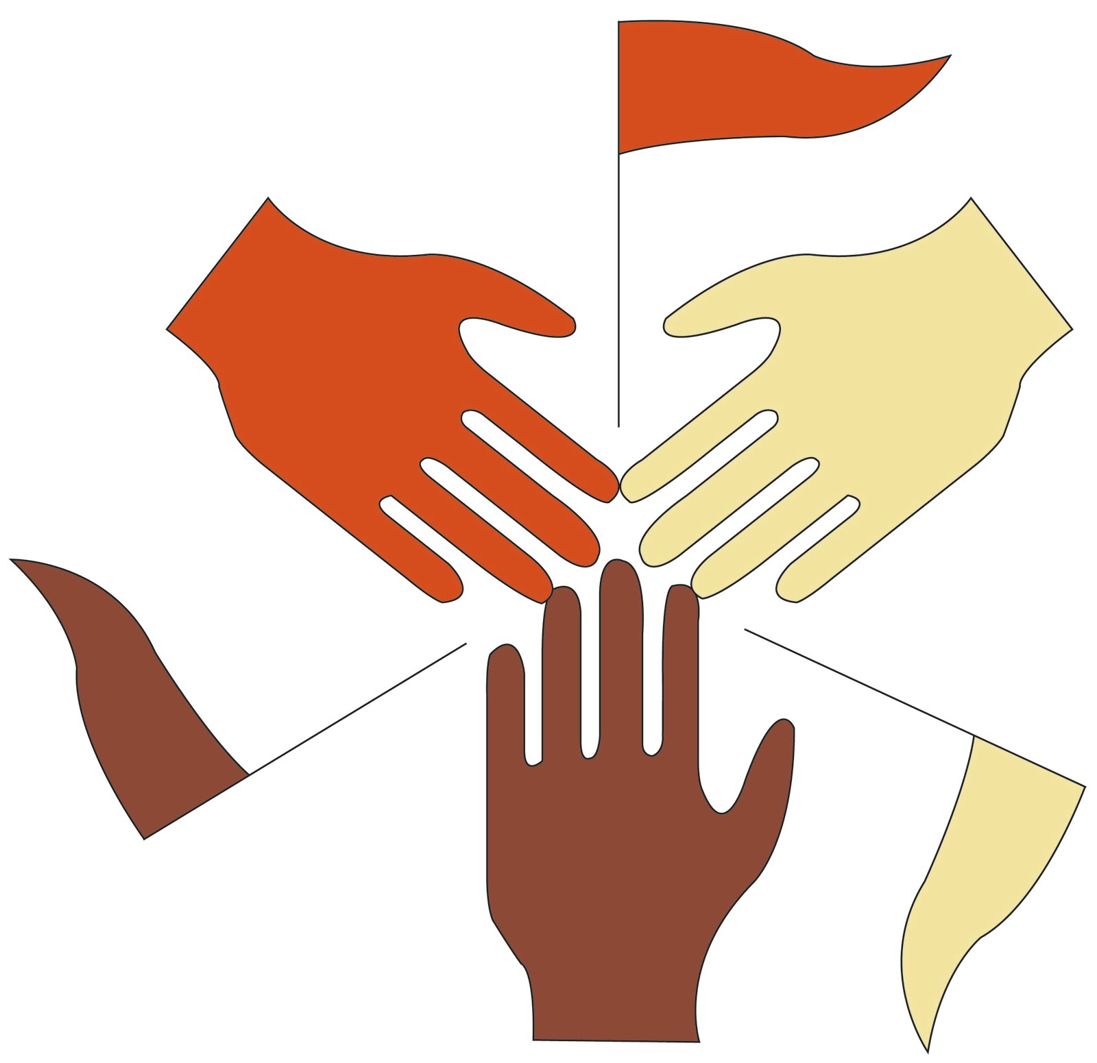 Symbols and Distribution