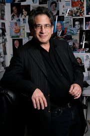 Husband and wife cabaret and songwriting team, Jennie Litt and David ...