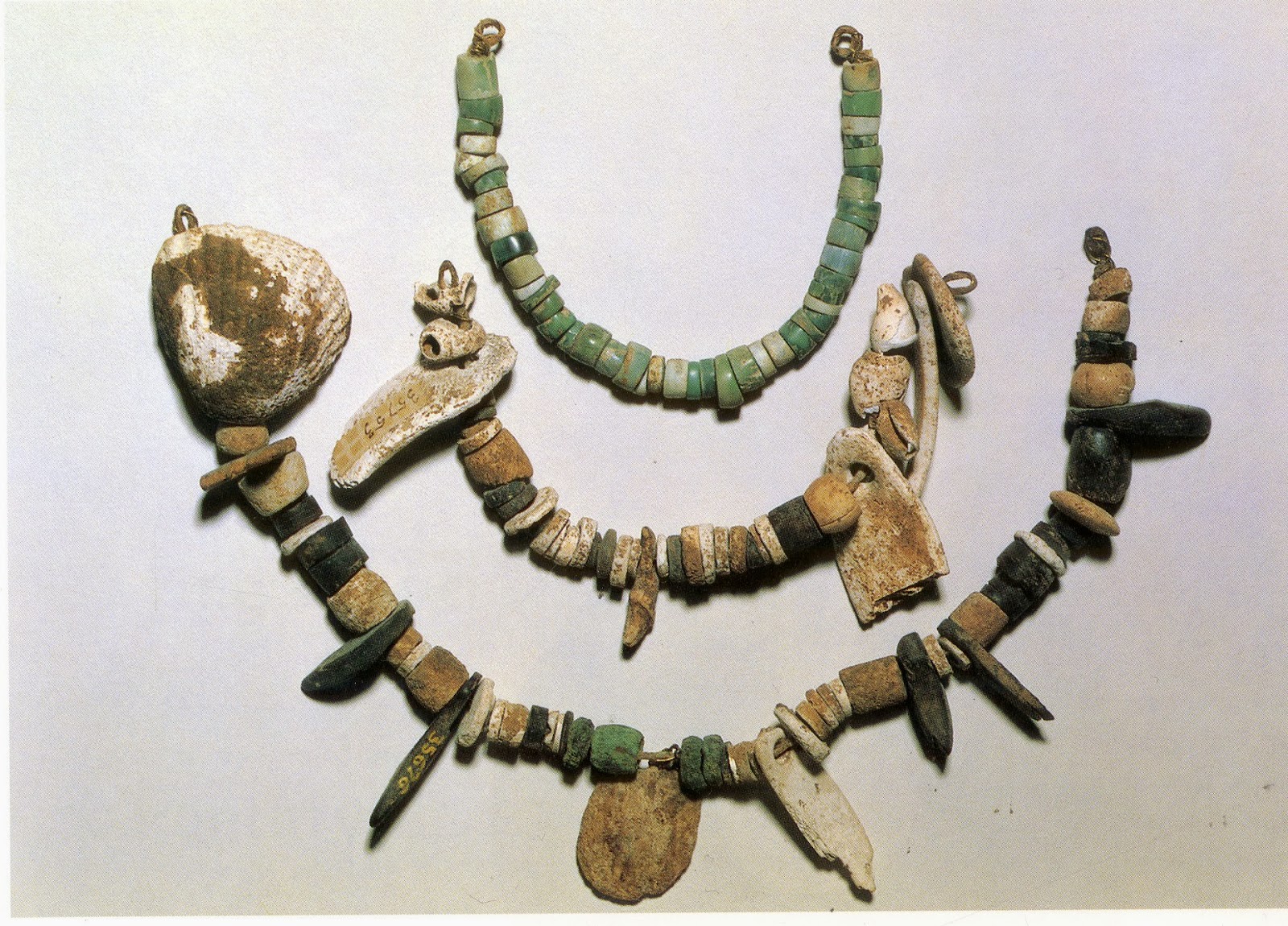 Your Daily Jewels: Man Up! And Wear Your Jewelry. Part I