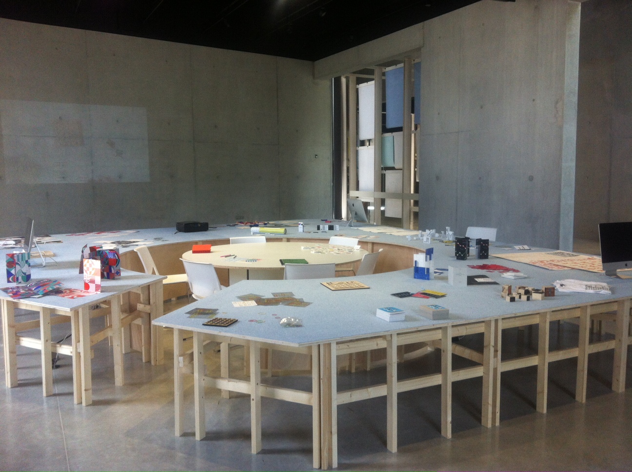 Design graphique & Typographie — ÉSAL Metz