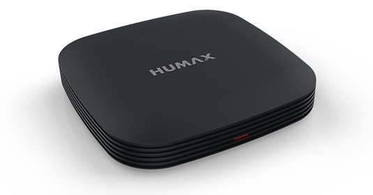 Humax introduceert nieuwe Android TV-settopbox - Hd technieuws: alles ...