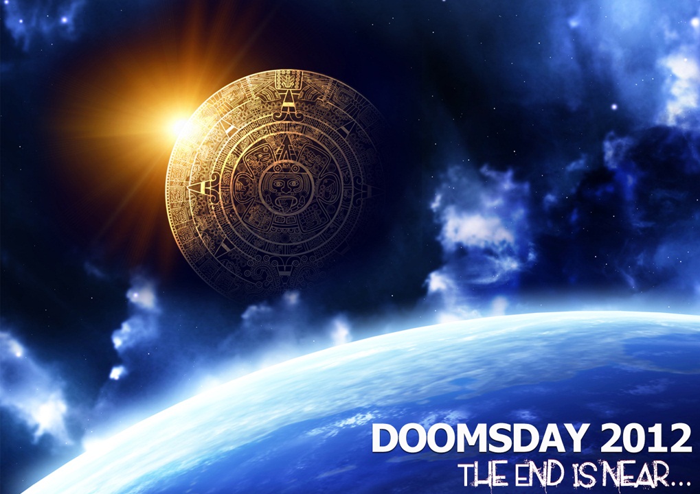 The End of the World on 21st December 2012? | ISKCON TRUTH