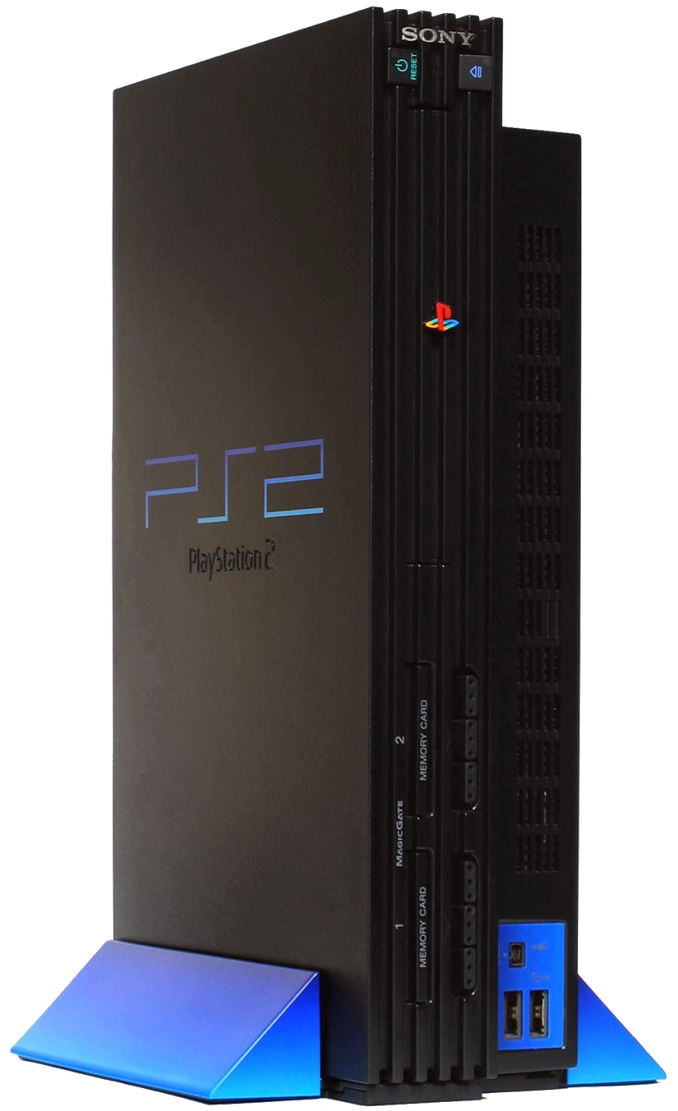 PlayStation 2 ZONE
