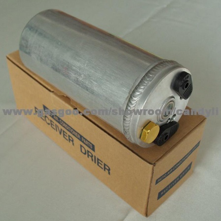 ดลนพชัยแอร์เซอร์วิส: ระบบเครื่องปรับอากาศรถยนต์- กรองน้ำยาแอร์ ...